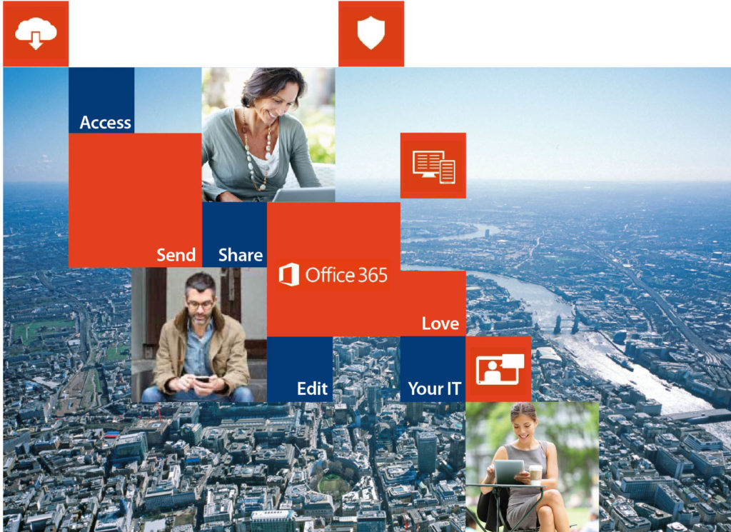 Office 365 – P.4 Cài đặt và sử dụng Email. – HoangNha's Blog